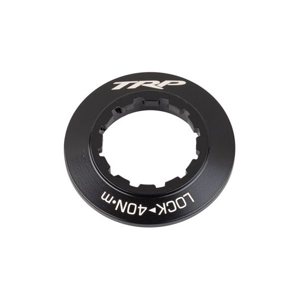 TRP Alloy Centerlock Lock Ring for 12mm Axle