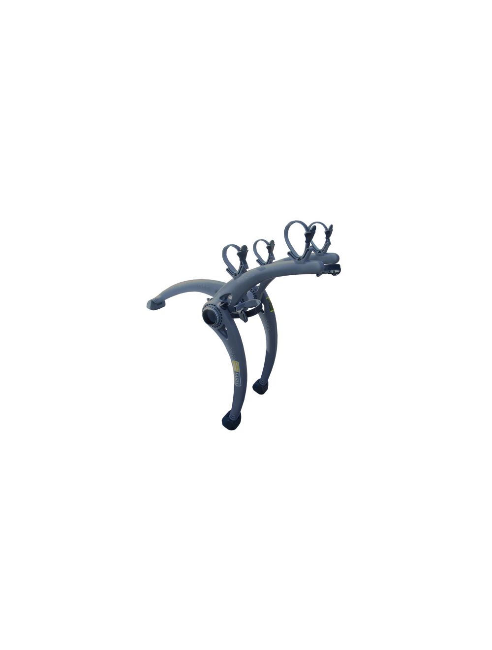 Saris Bones-2 Trunk Bike Rack