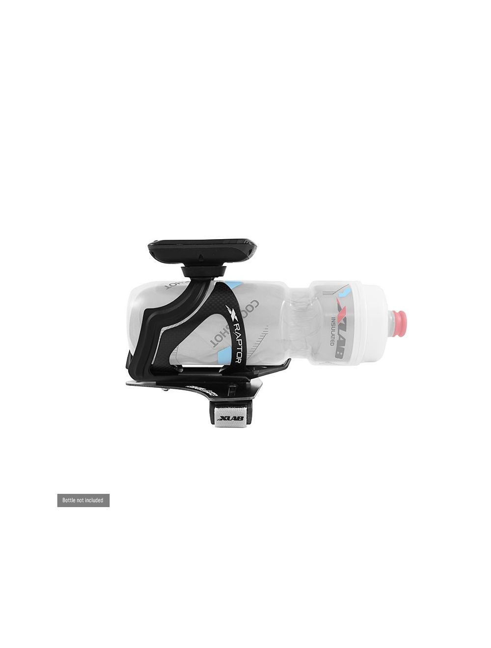 XLab Torpedo Kompact 500 Lite