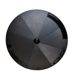 Boyd TT Disc DB Shimano