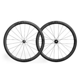Vision SC45 Disc Brake Carbon Wheelset
