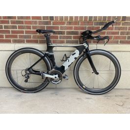 2016 QR CD01 Size S Pre-Owned