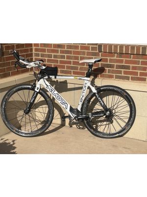 Pre-Owned Bikes - Bike